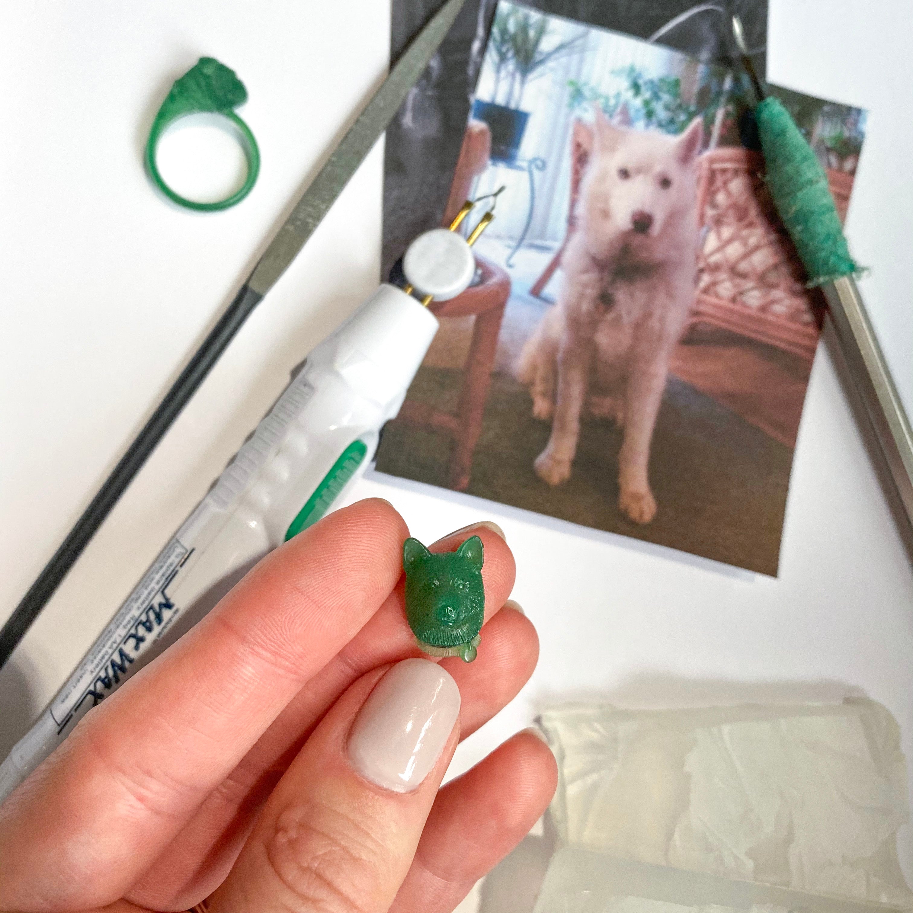 How it's made: Luxe Animals – Tori Love Jewelry